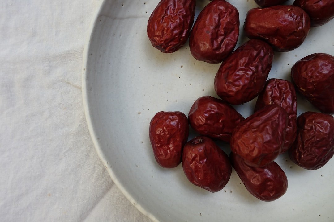 Découverte du jujube : avantages et utilisations dans la santé ...